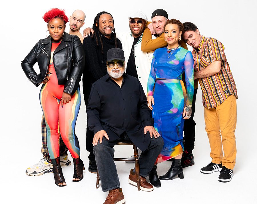 INCOGNITO | Blue Note ジャズフェスティバル in JAPAN 2025【公式イベント】